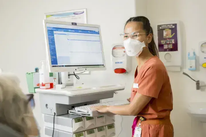 Home Page | Western Health